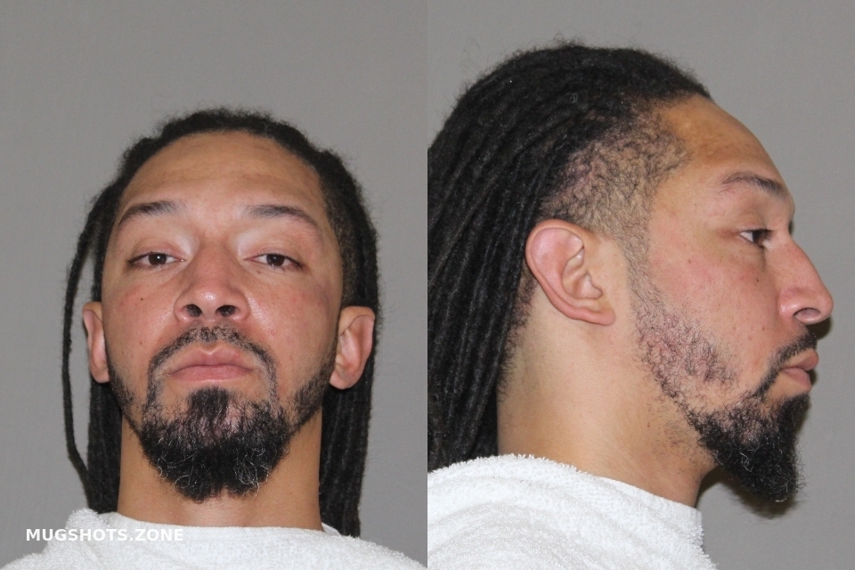 COX CHRISTOPHER GEROME 11/21/2024 - Denton County Mugshots Zone
