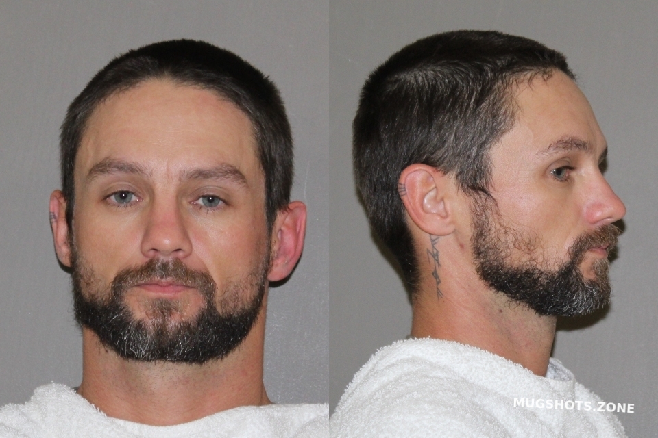 BYRD JONATHAN THOMAS 11/21/2024 - Denton County Mugshots Zone