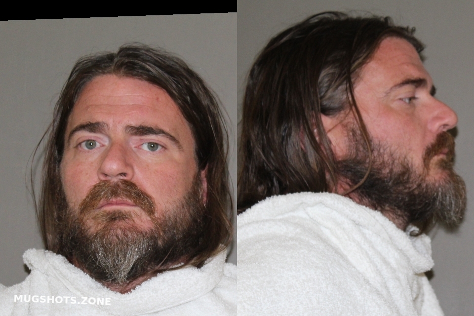 BUCKLES DONALD MARCUS 11/21/2024 - Denton County Mugshots Zone