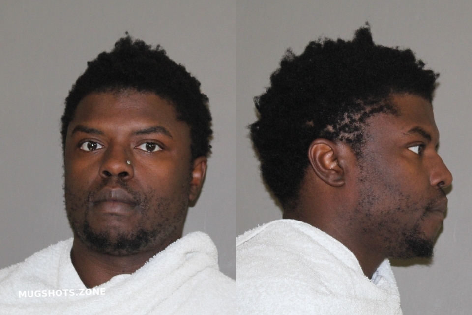 AREAGO DOMINIC 11/21/2024 - Denton County Mugshots Zone