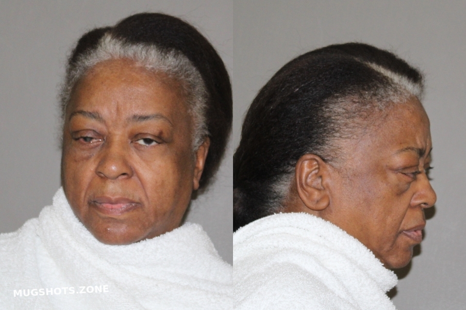 JOHNSON STEPHANIE COLETTE 11/21/2024 - Denton County Mugshots Zone