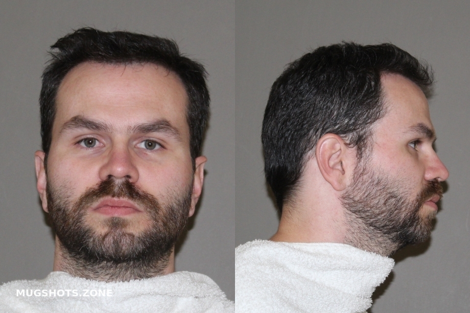 BLAKELY SAMUEL DEWAYNE 11/22/2024 - Denton County Mugshots Zone