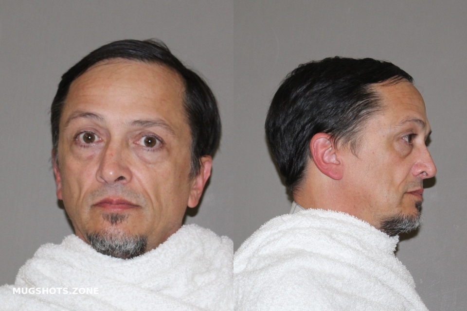 SIMMONS CHRISTOPHER SHANE 11/22/2024 - Denton County Mugshots Zone