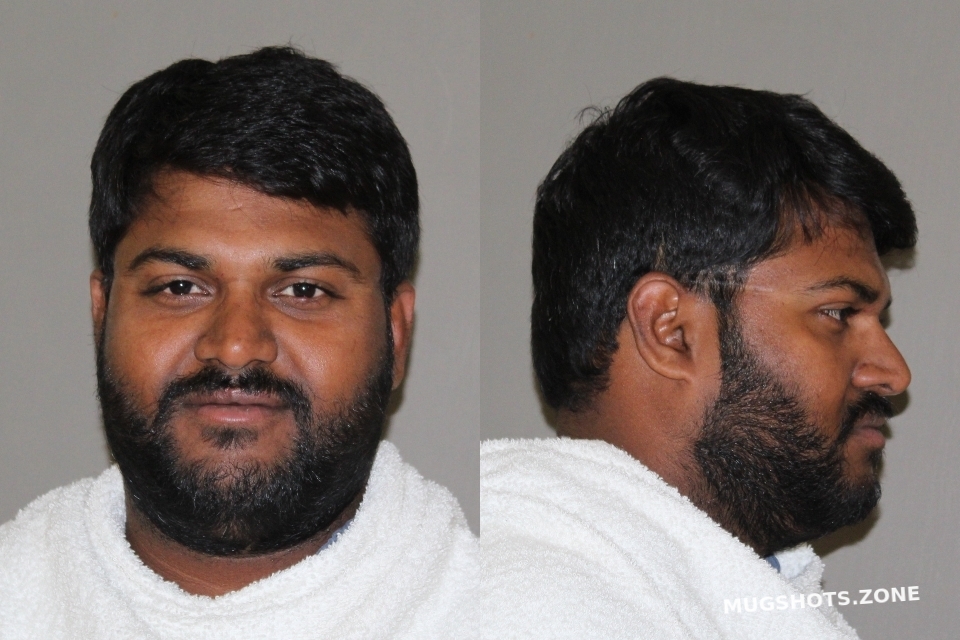 APALA DIKSHITH REDDY 11/23/2024 - Denton County Mugshots Zone