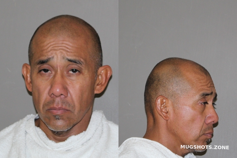 TELLEZ GUILLERMO JR. 11/24/2024 - Denton County Mugshots Zone