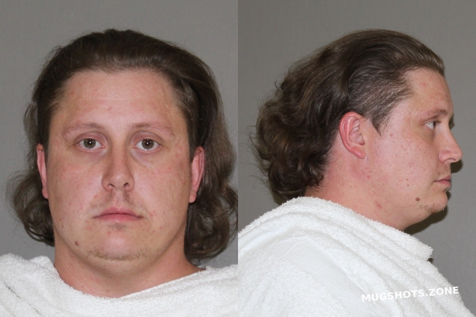 BASS TYLER CHRISTIAN LEE 11/26/2024 - Denton County Mugshots Zone