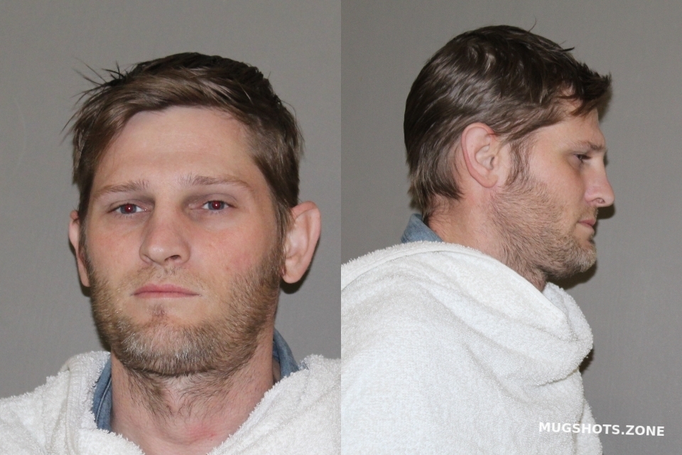 MILLER ANTHONY WAYNE 11/26/2024 - Denton County Mugshots Zone