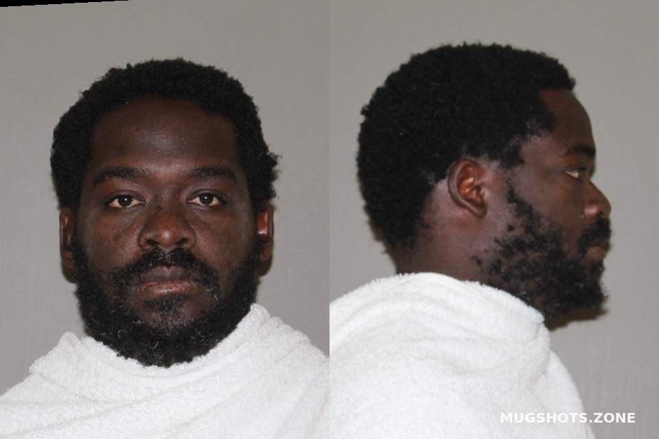 BUTLER TONEY CURTIS JR. 11/26/2024 - Denton County Mugshots Zone