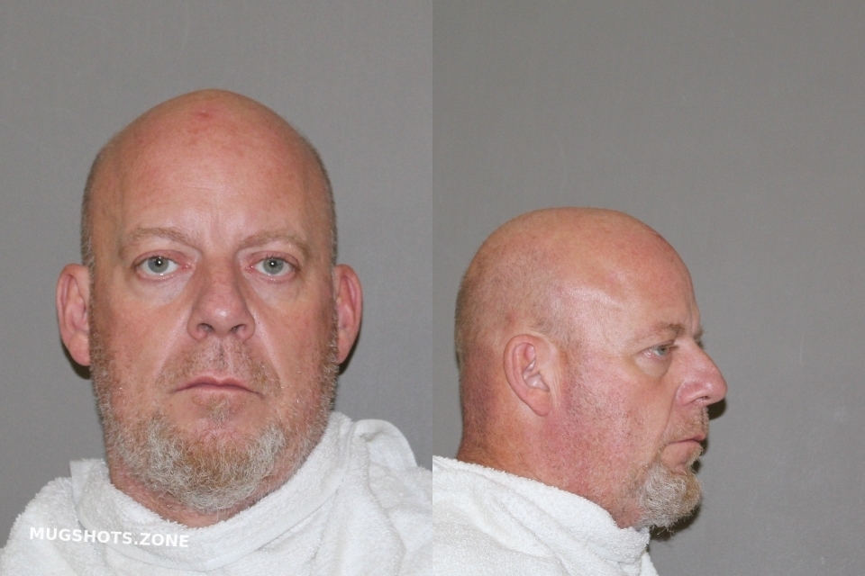 SCHWARTZ THOMAS WAYNE JR. 11/27/2024 - Denton County Mugshots Zone