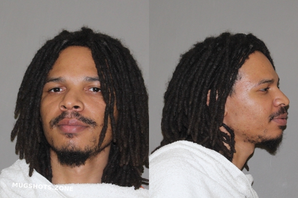 JENKINS DMARIO MARQUES 11/28/2024 - Denton County Mugshots Zone