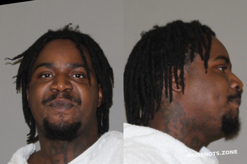 RICHARD KEVIN 11/28/2024 - Denton County Mugshots Zone