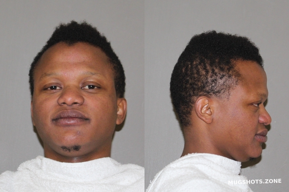 OMAR SAIDI 11/30/2024 - Denton County Mugshots Zone