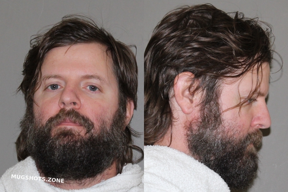 MCKEE RONALD 12/01/2024 - Denton County Mugshots Zone