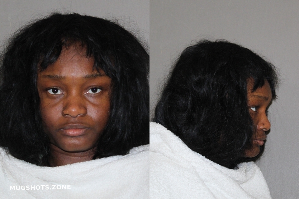 EMMANUEL SUCCESS 12/04/2024 - Denton County Mugshots Zone