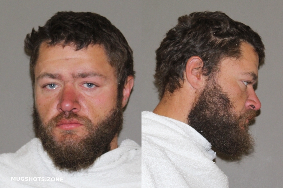 BILLUPS KEVIN TYLER 12/04/2024 - Denton County Mugshots Zone