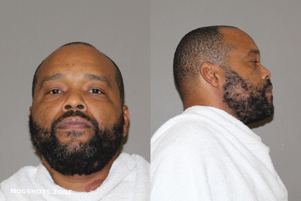 BAKER PATRICK RHEA 12/06/2024 - Denton County Mugshots Zone