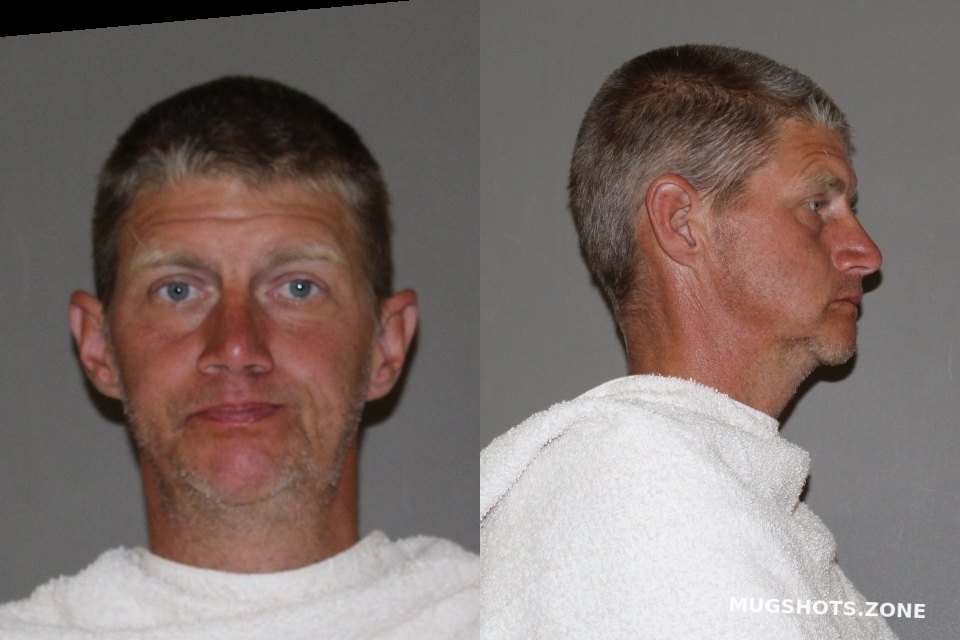 WHITE SHAWN 12/08/2024 - Denton County Mugshots Zone