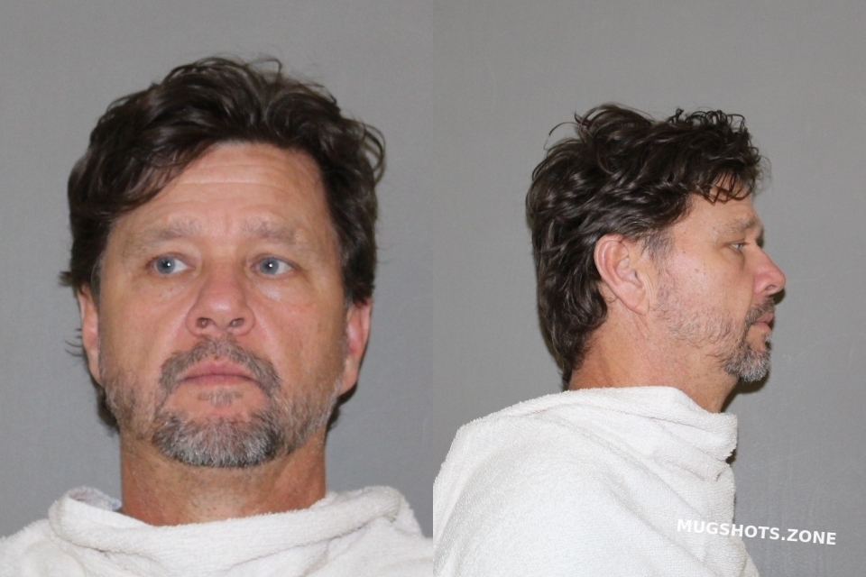 LOWDER PAUL MARTIN 12/09/2024 - Denton County Mugshots Zone