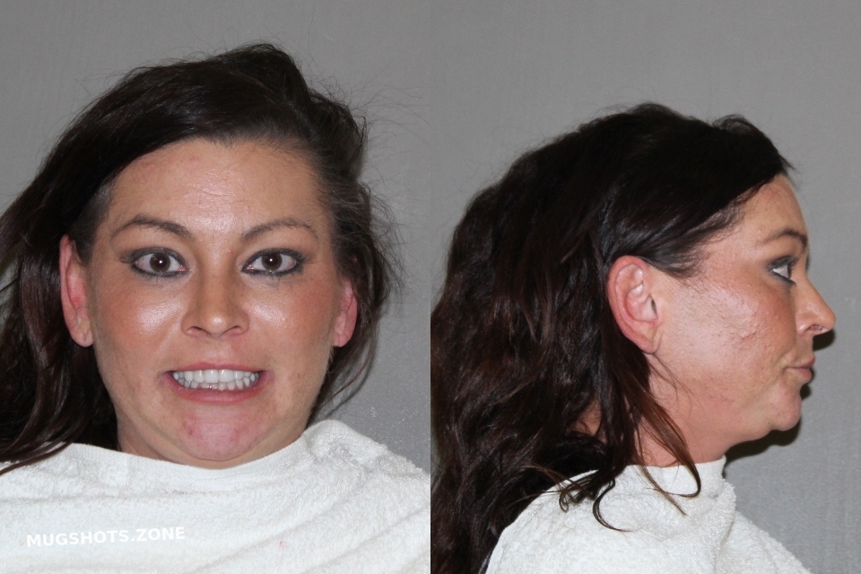 ZIMMER MARKI NICHOLE 12/10/2024 - Denton County Mugshots Zone