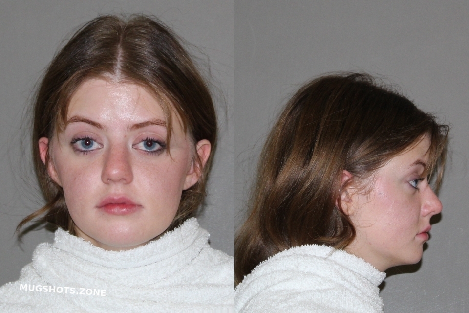 DUGGER CALLIE ELIZABETH 12/10/2024 - Denton County Mugshots Zone