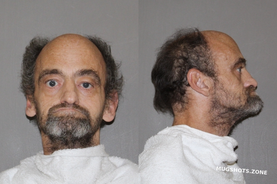 LISS JASON KENNETH 12/10/2024 - Denton County Mugshots Zone