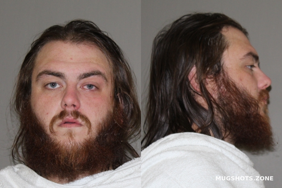 MARCANTEL MICHAEL ROBERT 12/11/2024 - Denton County Mugshots Zone