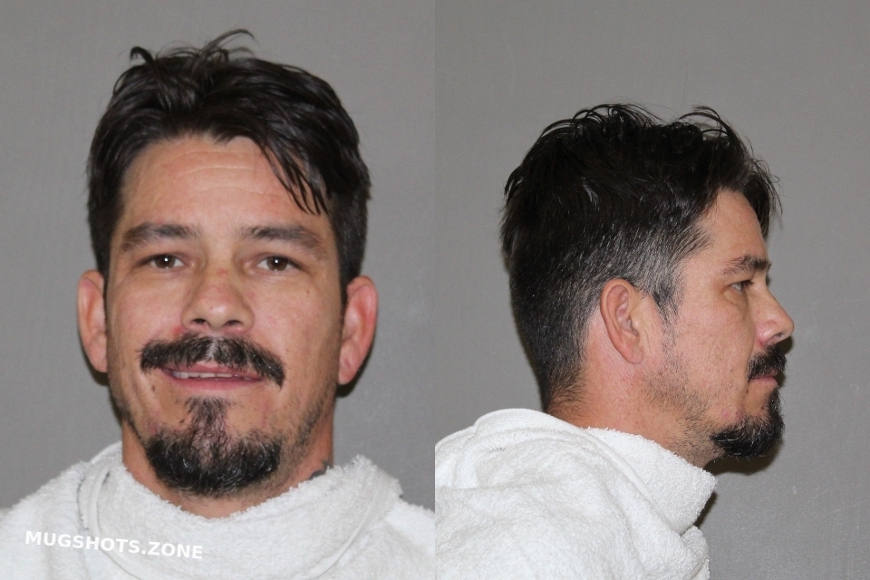 GARCIA EMILIO DANIEL 12/12/2024 - Denton County Mugshots Zone