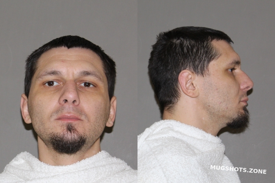 YATES RICHARD WAYLAND 12/13/2024 - Denton County Mugshots Zone