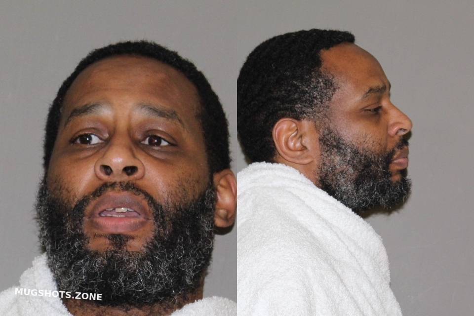 MCCRUMBY ISAAC ESAIAS 12/13/2024 - Denton County Mugshots Zone