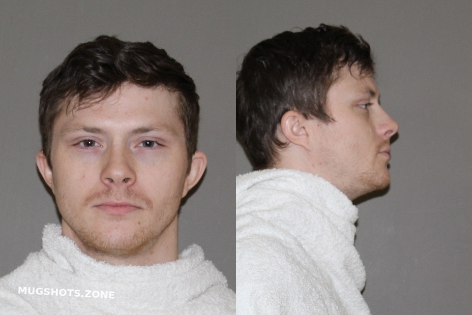 RODGERS BOSTON LEE 12/13/2024 - Denton County Mugshots Zone