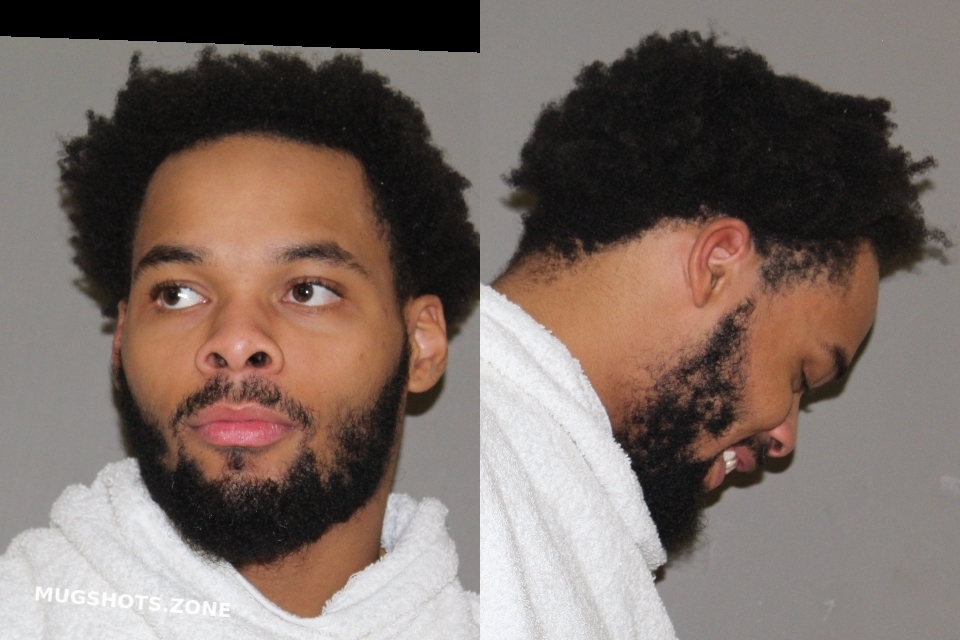 LACY KRISTOPHER SEAN 12/13/2024 - Denton County Mugshots Zone