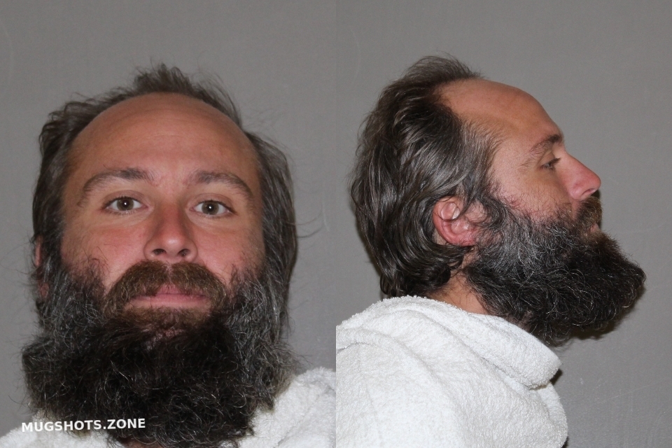 GOTH CHRISTOPER 12/13/2024 - Denton County Mugshots Zone