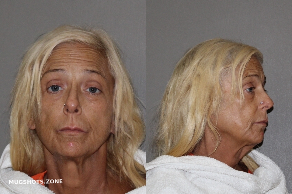 HARTMAN SHAUNA GAYLE 12/15/2024 - Denton County Mugshots Zone