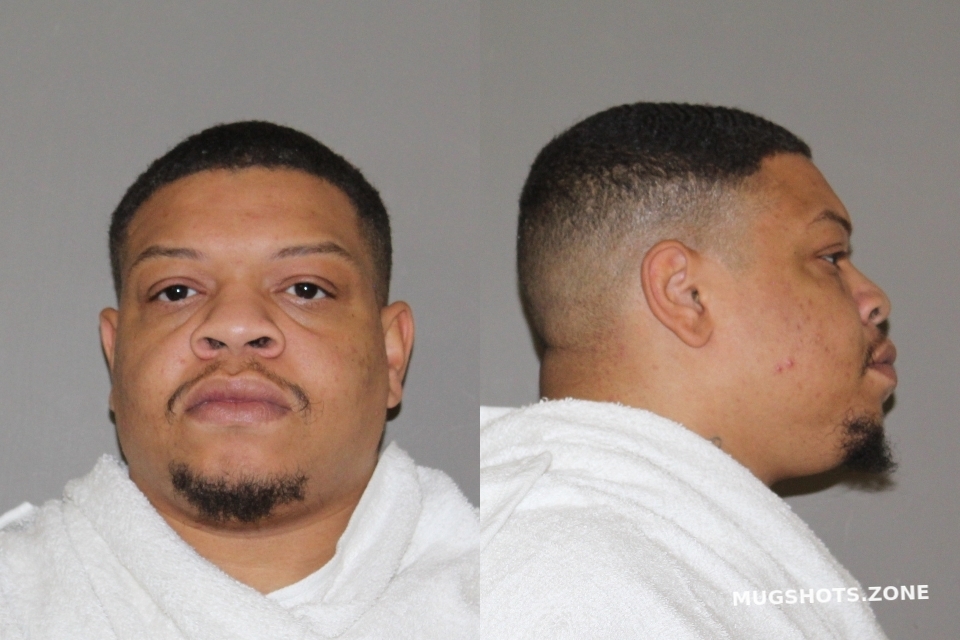 TRIGG KANAVIS TRAMOND 12/16/2024 - Denton County Mugshots Zone