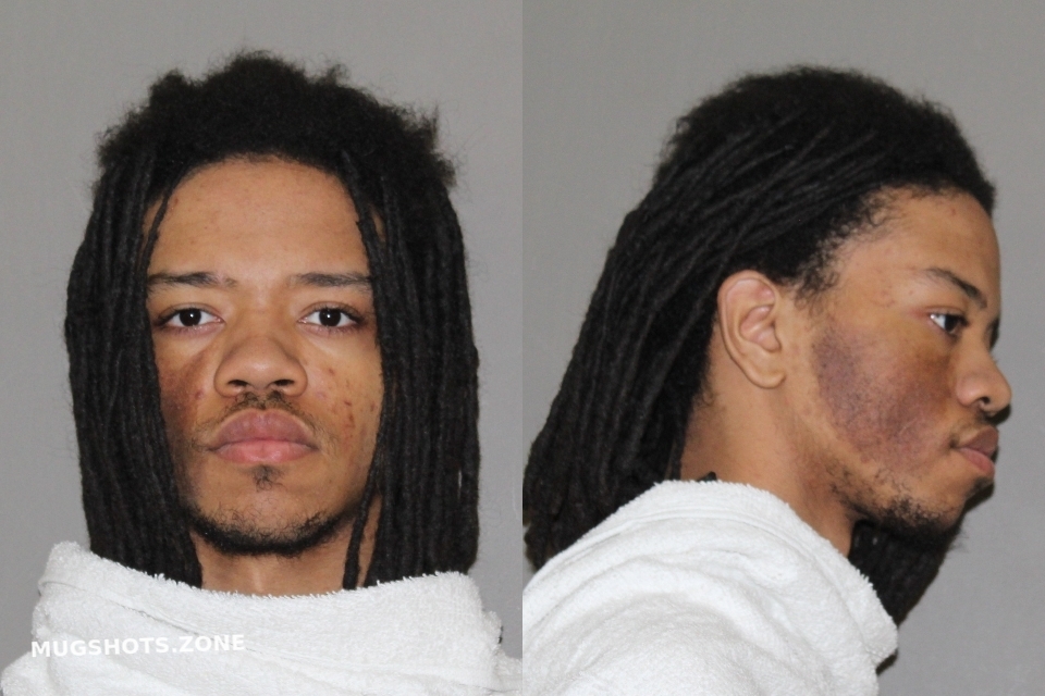 WILLIAMS ANTWAIN 12/17/2024 - Denton County Mugshots Zone