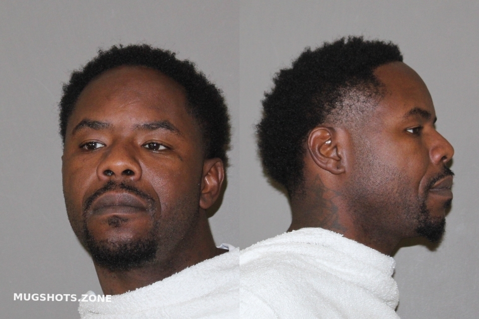 MIDDLETON ROBERT CORNELIUS 12/18/2024 - Denton County Mugshots Zone