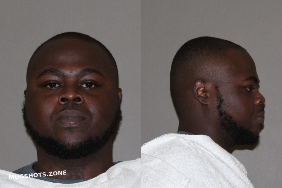 JOSEPH KYLE 12/20/2024 - Denton County Mugshots Zone