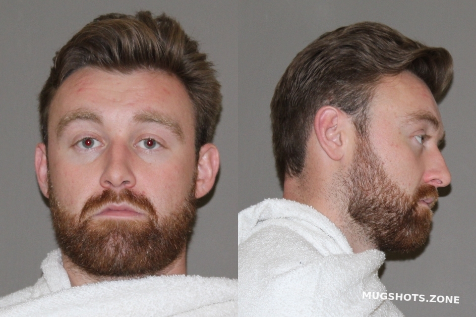 EILERS DUSTIN PARIS 12/20/2024 - Denton County Mugshots Zone