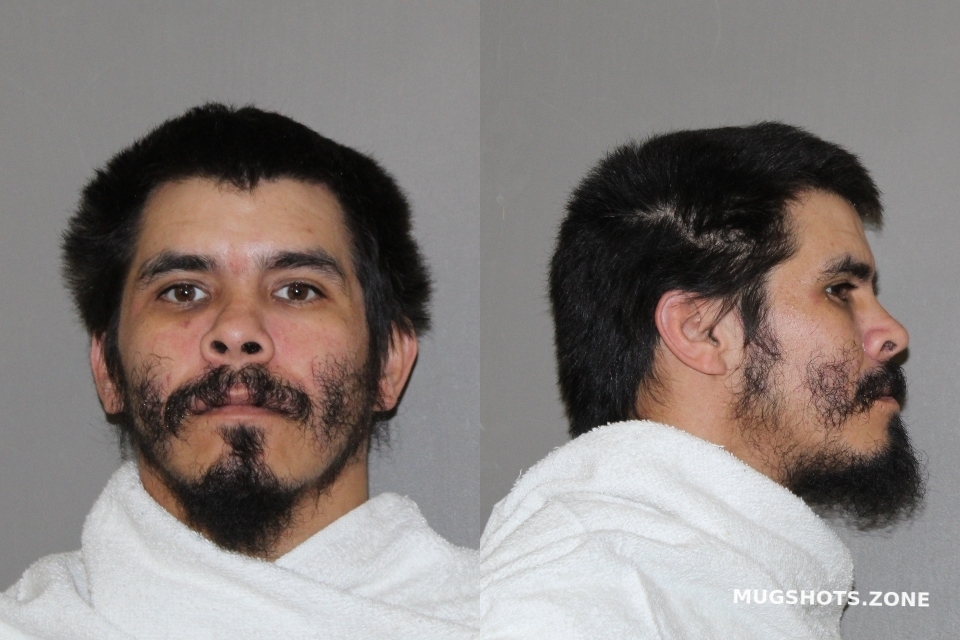 MORALES JUSTIN RYAN 12/20/2024 - Denton County Mugshots Zone