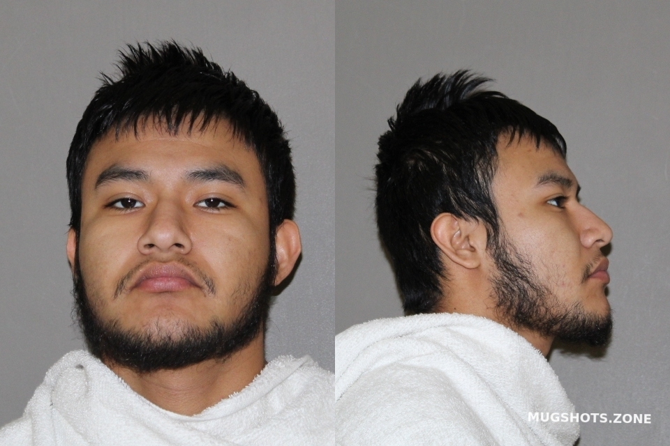 FIGUEROA-CENTENO JOSE 12/20/2024 - Denton County Mugshots Zone