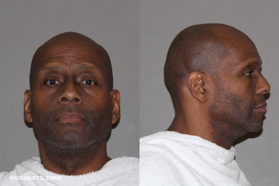 NATION RONALD LEE 12/20/2024 - Denton County Mugshots Zone