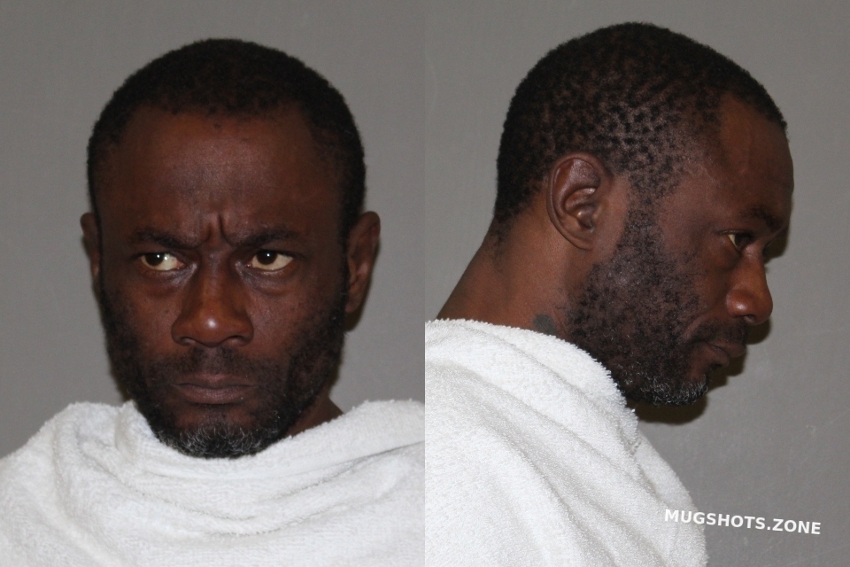 ROSS JAYSON LASHAUN SR. 12/21/2024 - Denton County Mugshots Zone