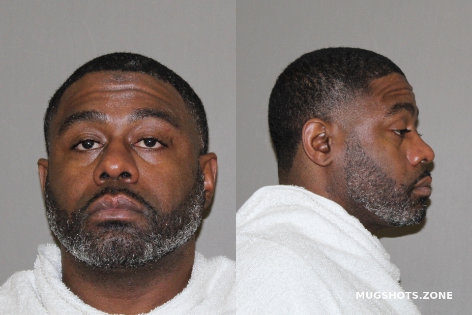 WASHINGTON GREGORY LEWIS 12/22/2024 - Denton County Mugshots Zone