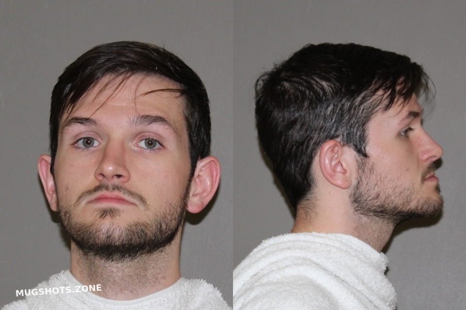 COCHRAN LANDON JACOB 12/22/2024 - Denton County Mugshots Zone