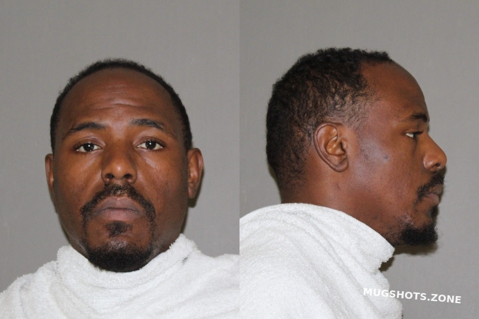 JONES CARSON JULIUS 12/22/2024 - Denton County Mugshots Zone