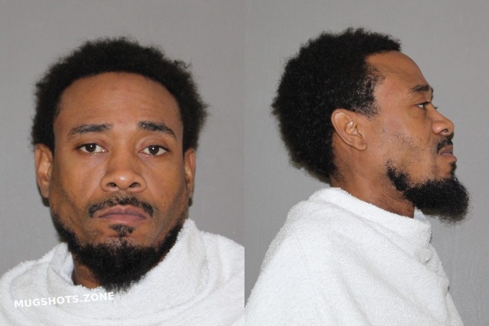 FIELDS KENNETH 12/23/2024 - Denton County Mugshots Zone