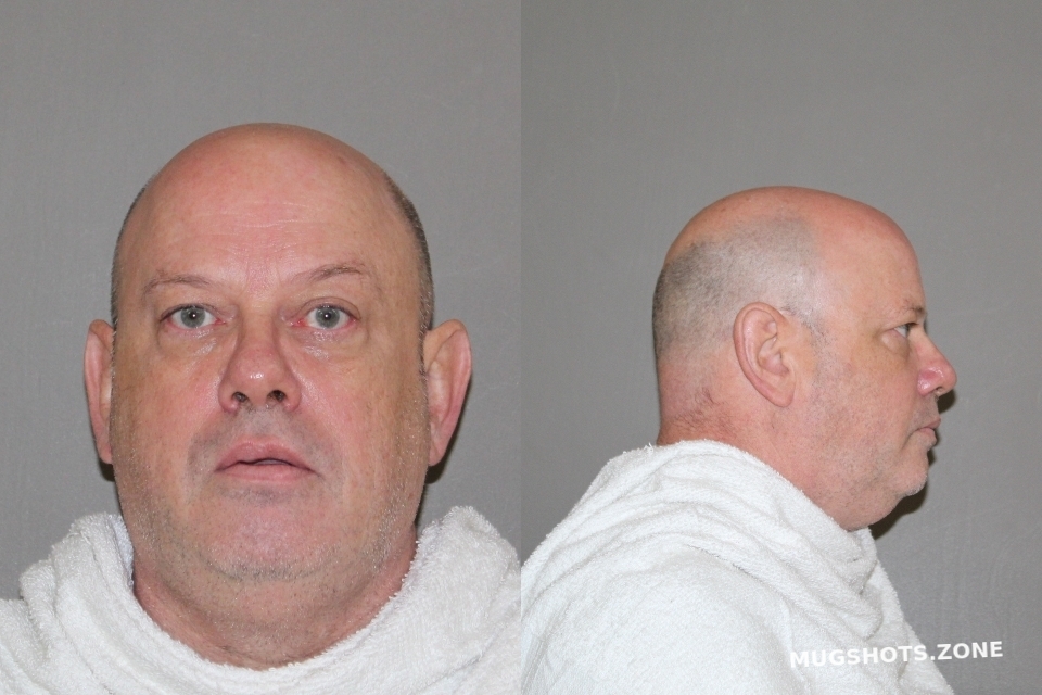 FAULKNER KEITH A 12/26/2024 - Denton County Mugshots Zone