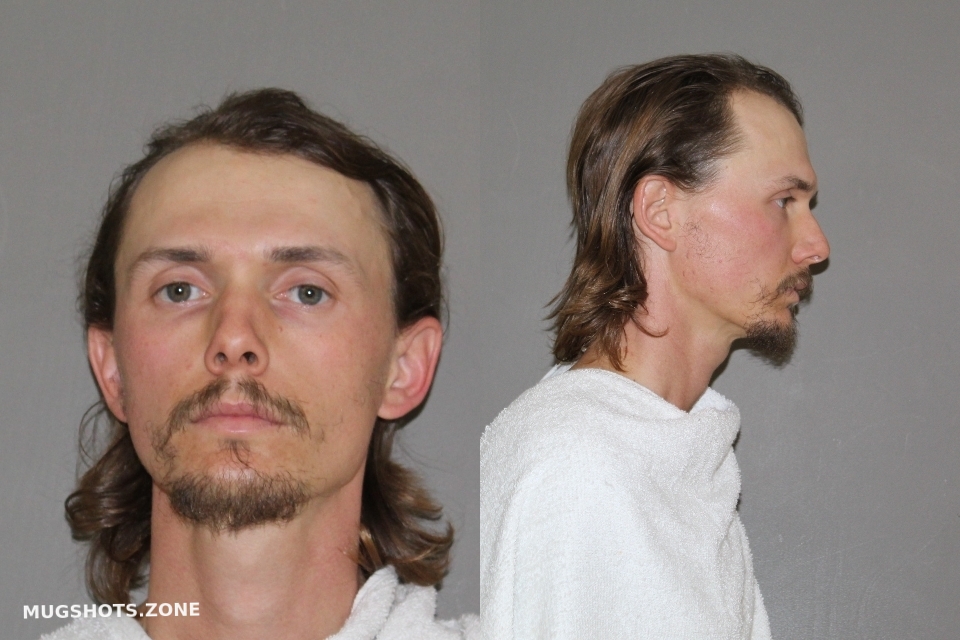 SANDERS WYATT 12/26/2024 - Denton County Mugshots Zone