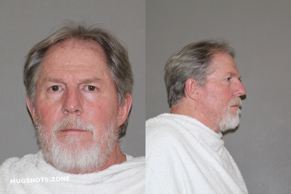 CLARK STEVEN CRAIG 12/26/2024 - Denton County Mugshots Zone