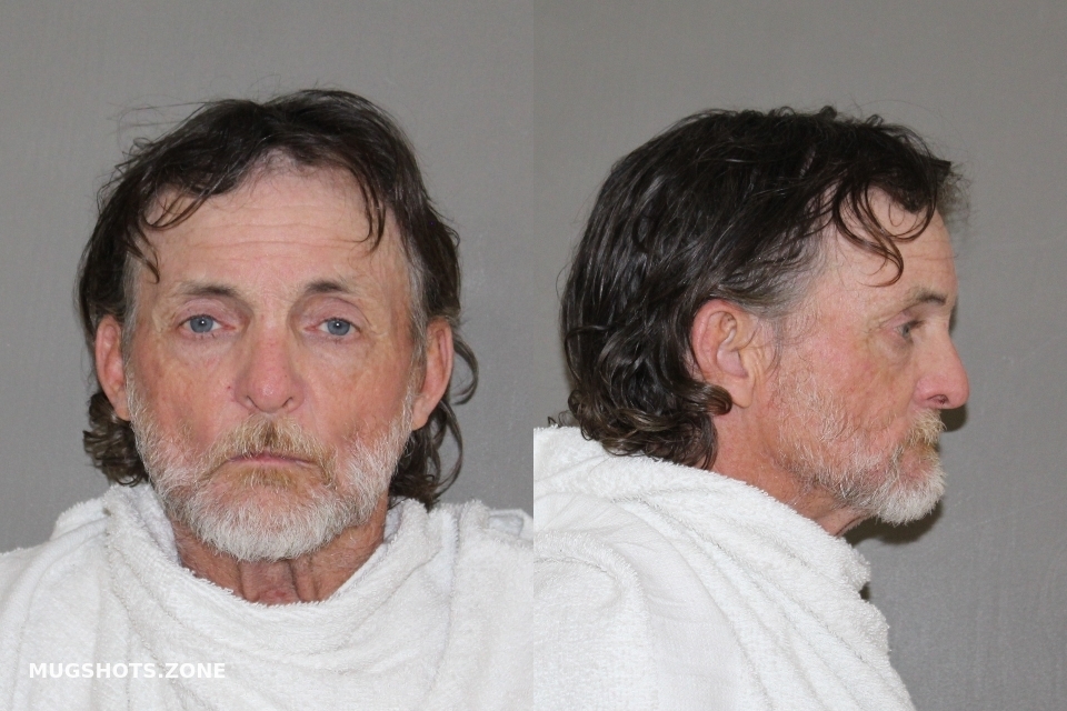 BATES JEFFERY LEE 12/27/2024 - Denton County Mugshots Zone